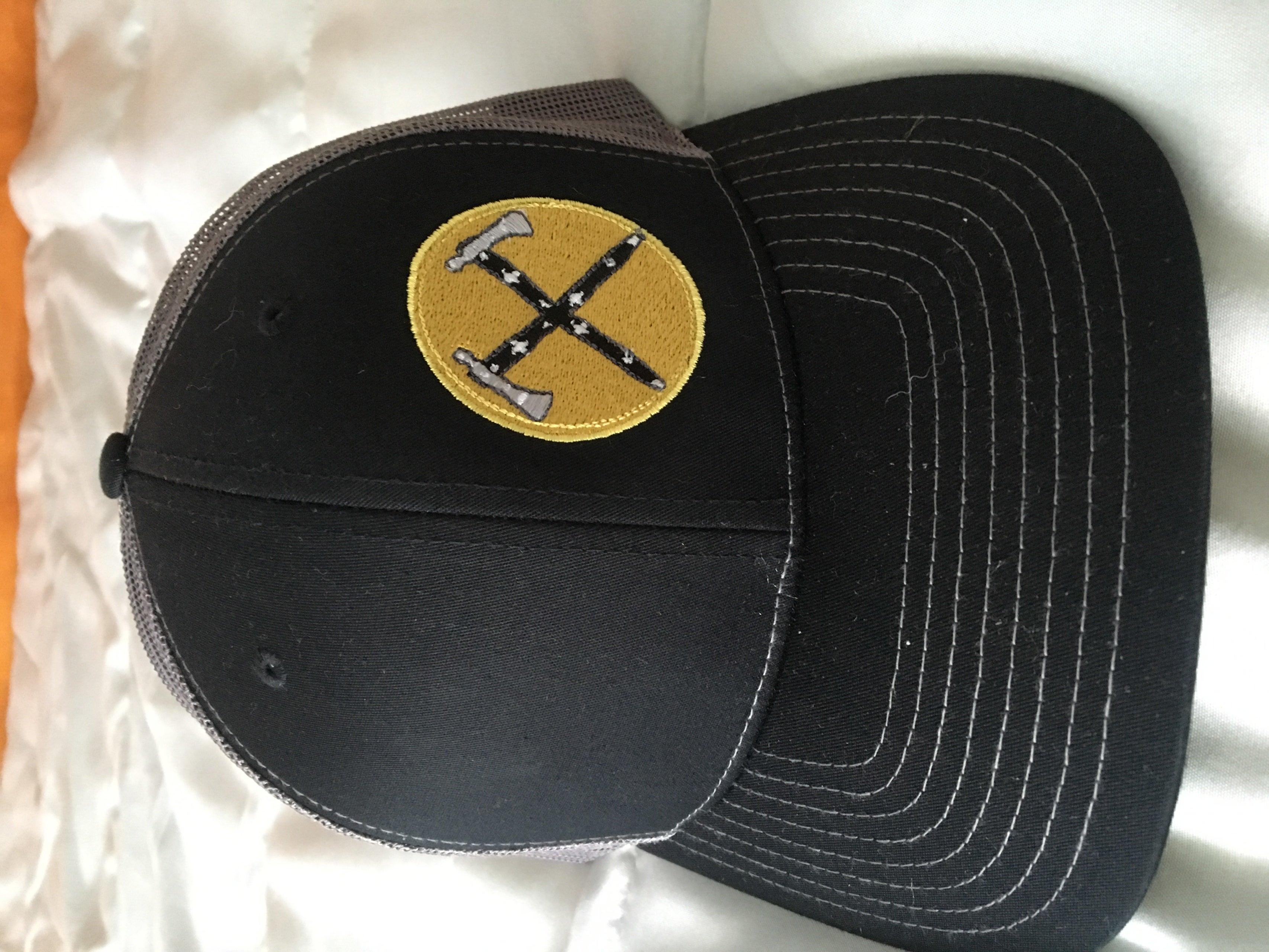 Pipehawk Hat | Friends of Civil Affairs